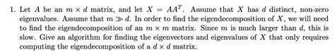 Machine Learning Singular Value Decomposition Svd