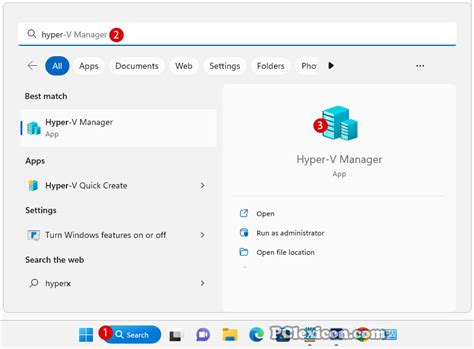 How To Install Windows 11 On Hyper V Virtual Machine