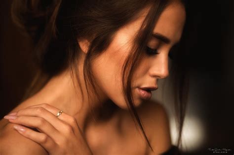 Wallpaper Women Face Portrait 2048x1365 Motta123 1155576 Hd