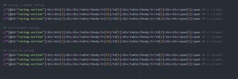 how to get the details of triads in rpython stack overflow images