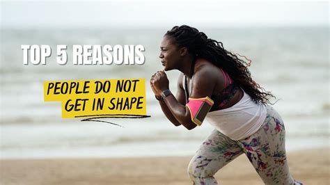 In Shape People