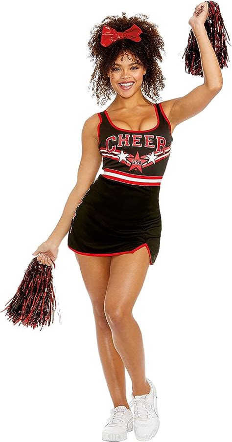 Womens Cheerleader Costume Ubicaciondepersonas Cdmx Gob Mx