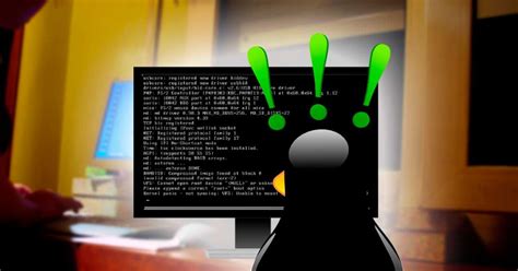 Kernel Panic 3 Motivos Por Los Que Ocurre En Linux