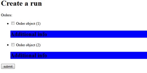 python how to override modelchoicefield