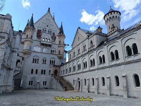 Everything You Need To Know Before Visiting Neuschwanstein Castle