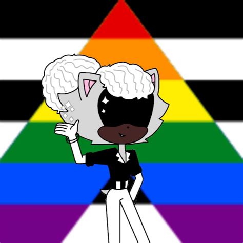 These Are Now Theyre Canon Sexuality And Yall Aint Gonna Judge Sonic
