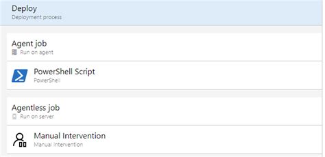 pass output to new job in azure release pipeline stack
