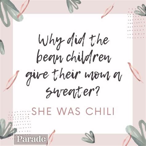 120 Funny Mom Jokes That Are Sure To Get A Laugh Parade
