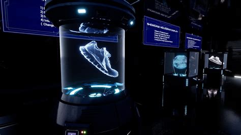 hologram display pack in visual effects ue marketplace