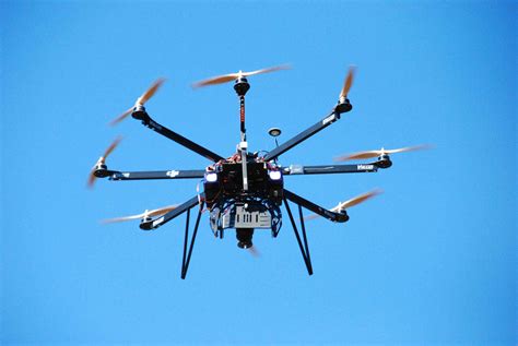 Unmanned Aerial Vehicles 838 Inc