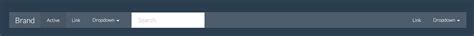 jquery bootstrap transform default navbar into fixed navbar stack