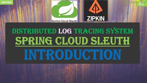 distributed tracing with spring cloud sleuth and zipkin 2 what is