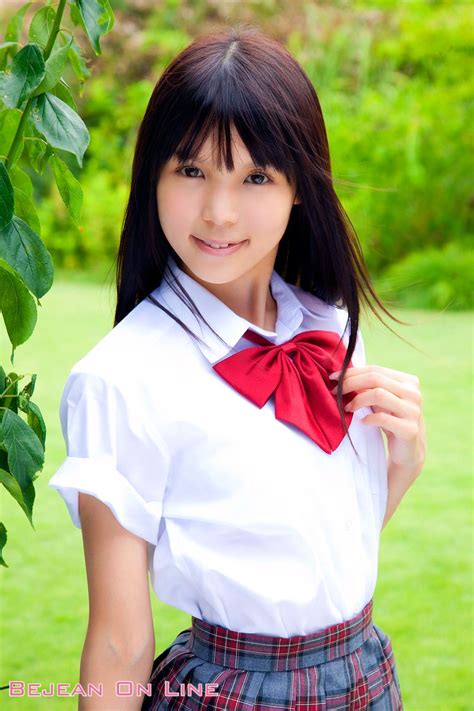 私立bejean女学館 Mariko Toki 土岐麻梨子 [bejean On Line] 写真集 高清大图在线浏览 新美图录