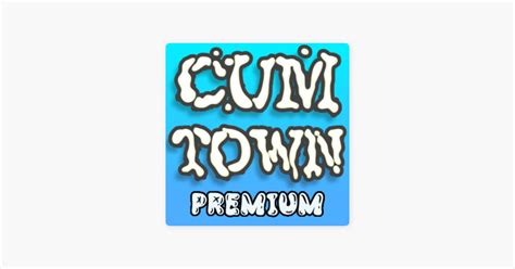 ‎cum Town Premium On Apple Podcasts
