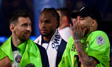 ¡amigos Para Siempre Neymar Se Sincera Sobre Su Bonita Relación Con