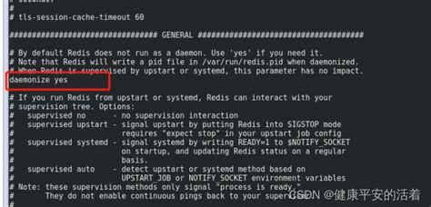 linux服务器安装 redis7 x redis 7 linux 安装 csdn博客