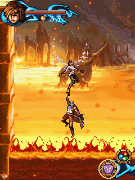 Old Java Mobile Games