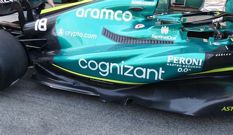 F1新車 アストンマーティン、2023年型の新車『amr23』発表！ ワイワイ車ちゃんねる