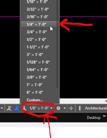 plot annotation scale does not match plot scale i plot at