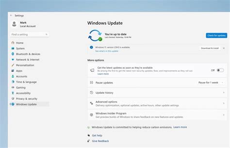 How To Get The Windows 11 Version 23h2 2023 Update Baixar Windows 11