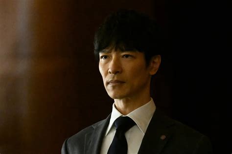 堺雅人、話題作『vivant』“続編”への思いを明かす「何かの形でまた乃木憂助という人物を演じてみたい」 Webザテレビジョン