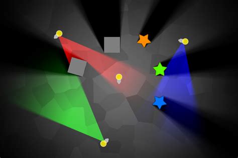 realtime shadow solutions 시각 효과 셰이더 unity asset store