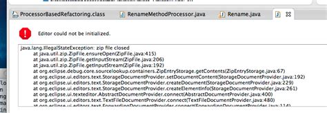 why i can t set a breakpoint in some of the java source