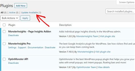 6 best wordpress auto update plugins compared