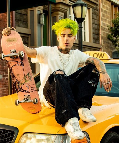 Mod Sun Albums Songs Discography Album Of The Year