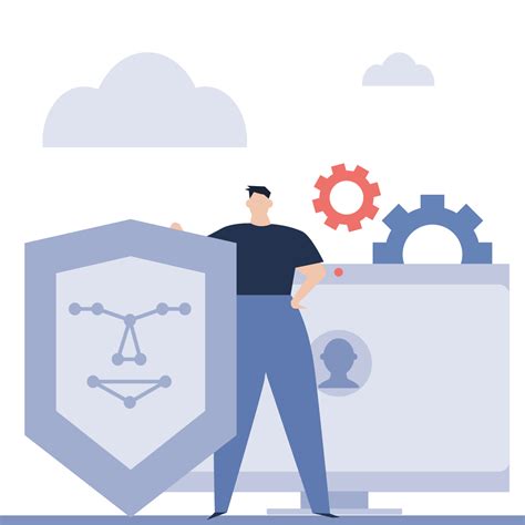 Data Privacy In Biometrics Bioid