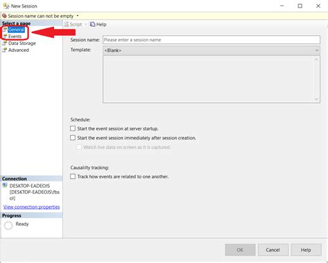 using sql server extended events to debug applications