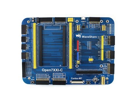 stm32 cortex m7开发板 open746i c stm32f746igt6