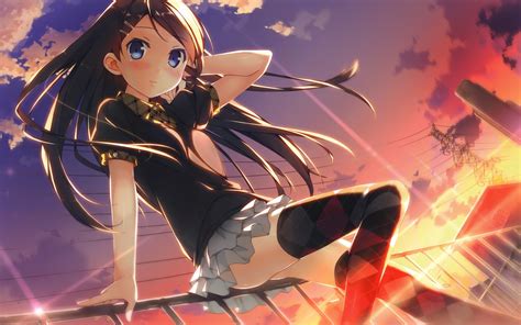 Die 65 Besten Manga Wallpapers