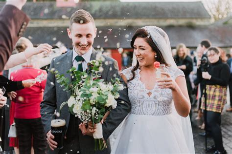 Wedding Venues Northern Ireland Larchfield Estate Wedding Of Stacey
