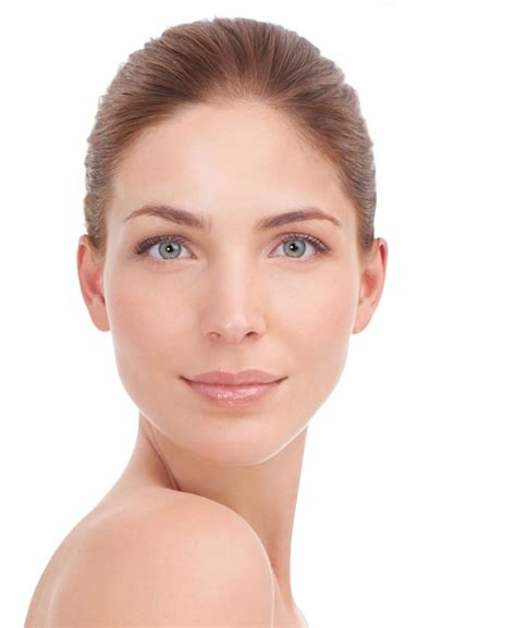 Premium Photo She Takes Pride In Her Appearance Cropped Portrait Of A