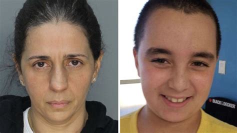 Patricia Ripley La Madre Acusada De Ahogar A Su Hijo Autista En Miami