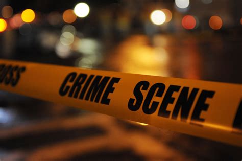 Principal Among 18 Arrested In Florida Sex Trafficking Sting