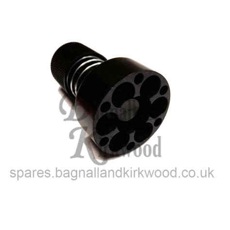 Webley Mkvi Mk6 Speed Loader Bagnall And Kirkwood Airgun Spares