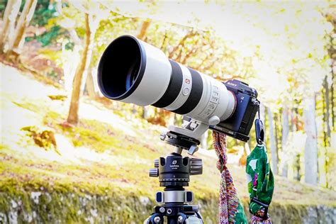 ソニー（sony）のfe 70 200mm F2 8 Gm Oss Iiレビューや写真に関する記事一覧 Shasha