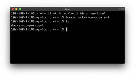 how to run a yaml file in linux systran box