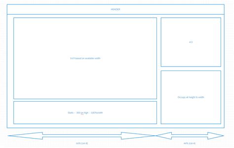 twitter bootstrap 16 9 ratio video with other responsive