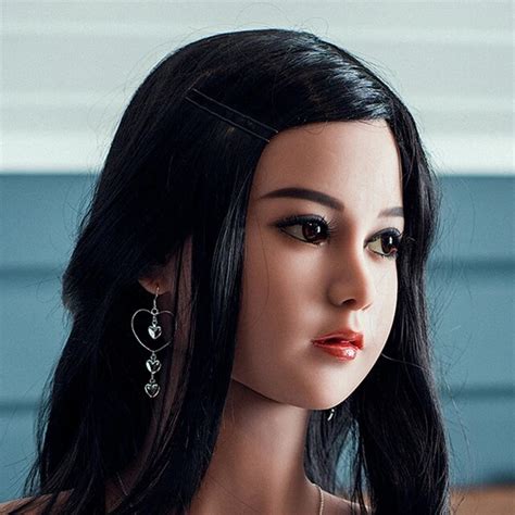Wmdoll New Arrival Sex Dolls Game Cheap Love Doll Head For Male Sex