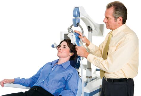 Neurostar Tms Therapy® Promises Healthcare