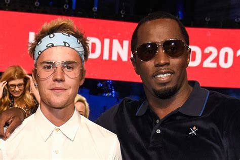Did Diddy Have Sex With Bieber A Comprehensive Investigation