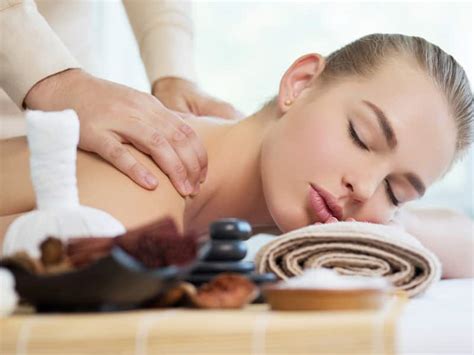 Best Reflexology Foot Massage In Arjan Al Barsha South Cozy Spa In
