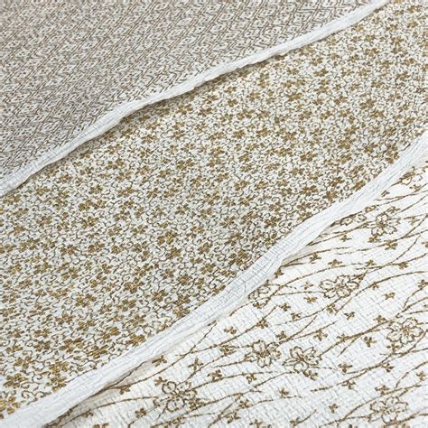 紙の温度 【新商品 New のご案内】 『ちりめん揉み 友禅紙 』が 3点 新入荷！！