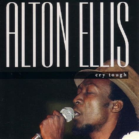 Reggaediscography Alton Ellis Discography Reggae Singer