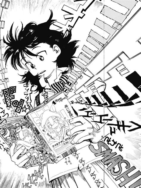 【感想】 読み切り漫画『絵に描いた餅を描いた餅』 最後のカタルシスが気持ち良い ストーリー展開と演出が素晴らしいかった【ネタバレ注意