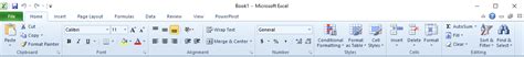 excel power query tab