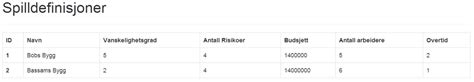 javascript html table xml binded with command buttons to edit